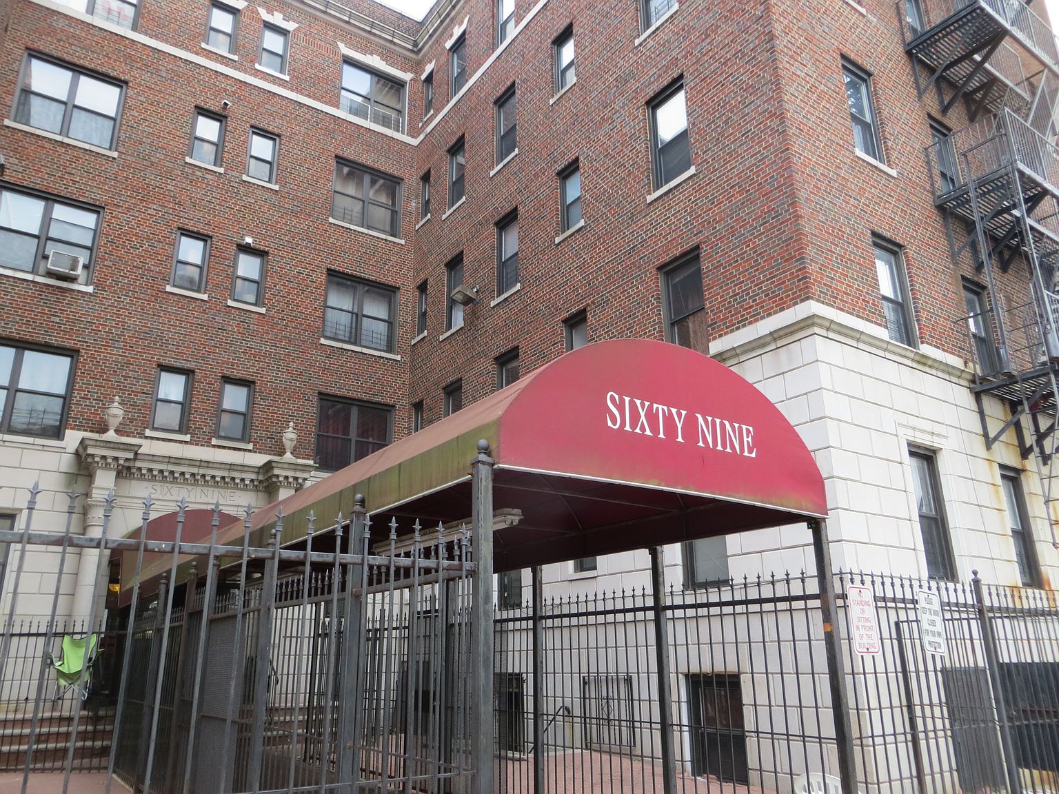 69 N 9th St APT 512, Newark, NJ 07107 | Zillow