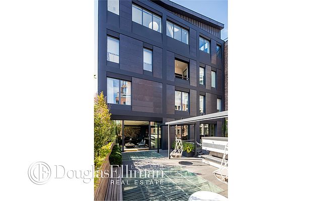 2 North Moore Street in Tribeca, Manhattan | StreetEasy