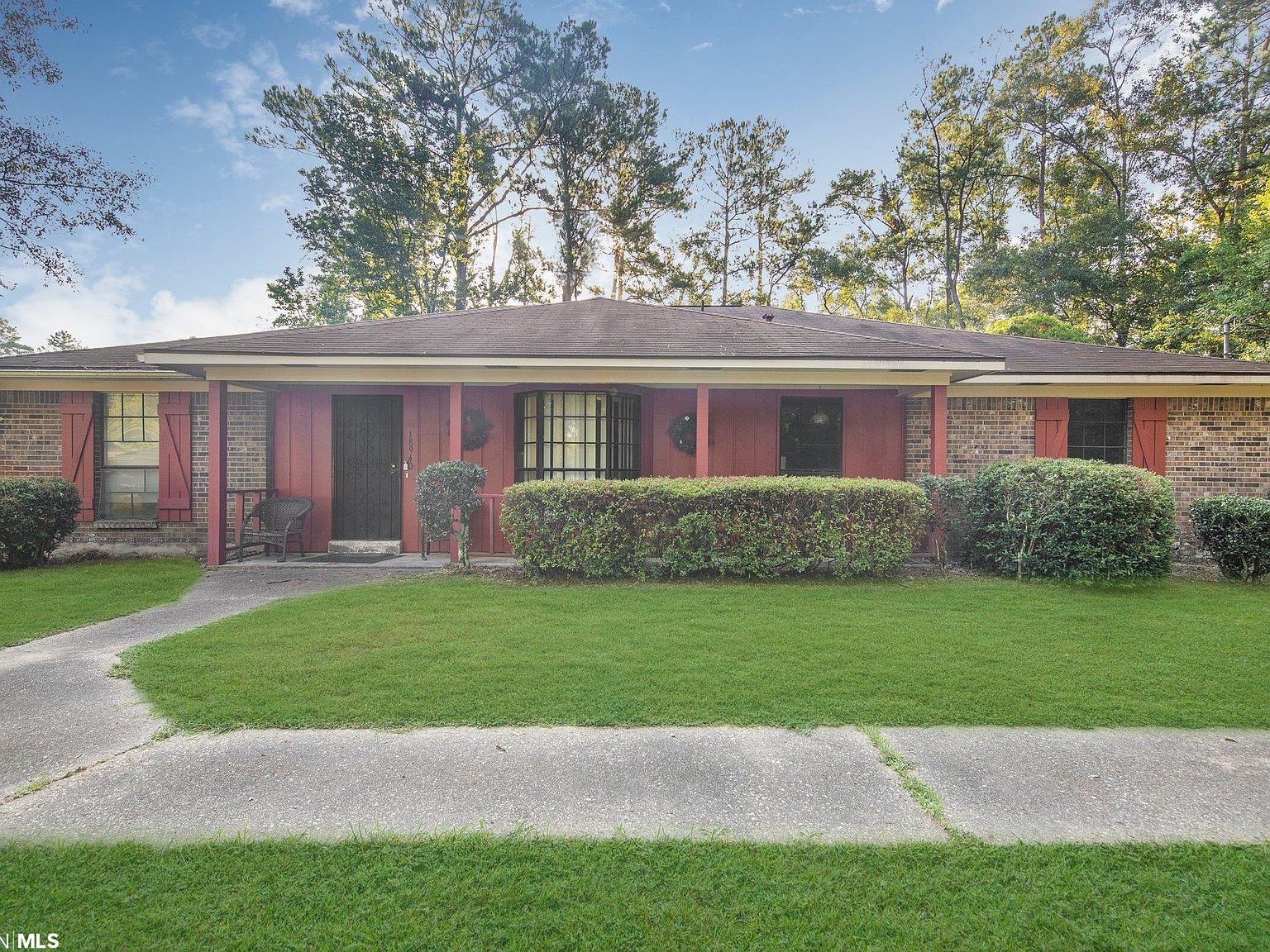 18940 S Kathryn Dr, Mount Vernon, AL 36560 | Zillow