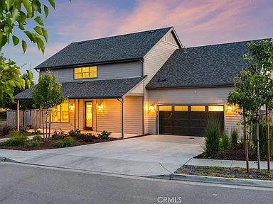 1797 S Mirasol Way Atascadero CA | Zillow