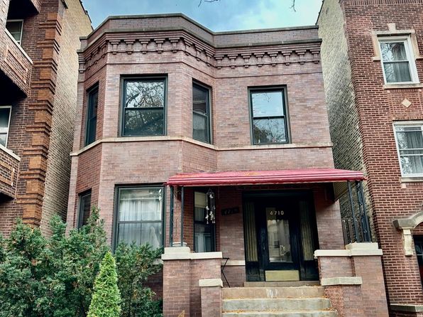 Two Flat Building - Chicago IL Real Estate - 8 Homes For Sale | Zillow