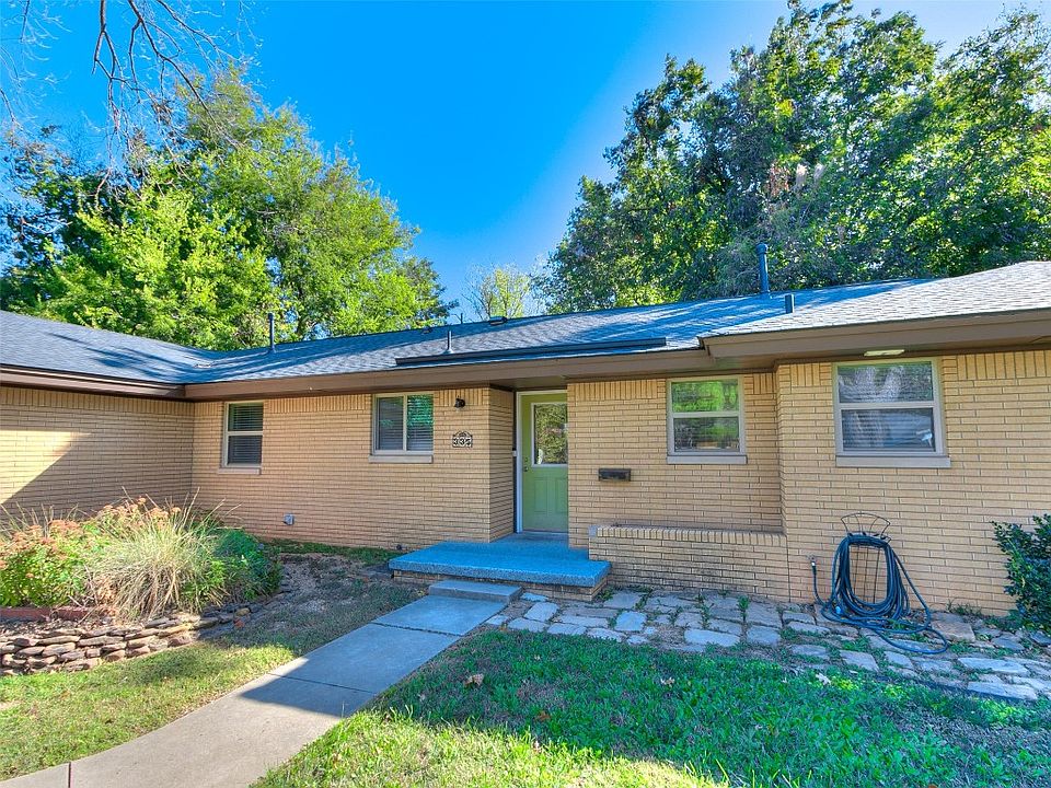 335 Foreman Ave, Norman, OK 73069 | Zillow