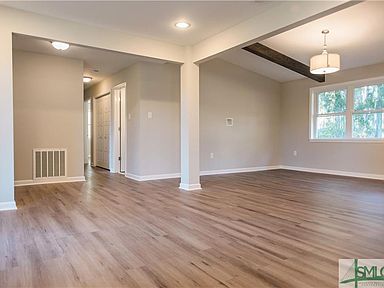 2604 Nottingham Dr, Savannah, GA 31406 | Zillow