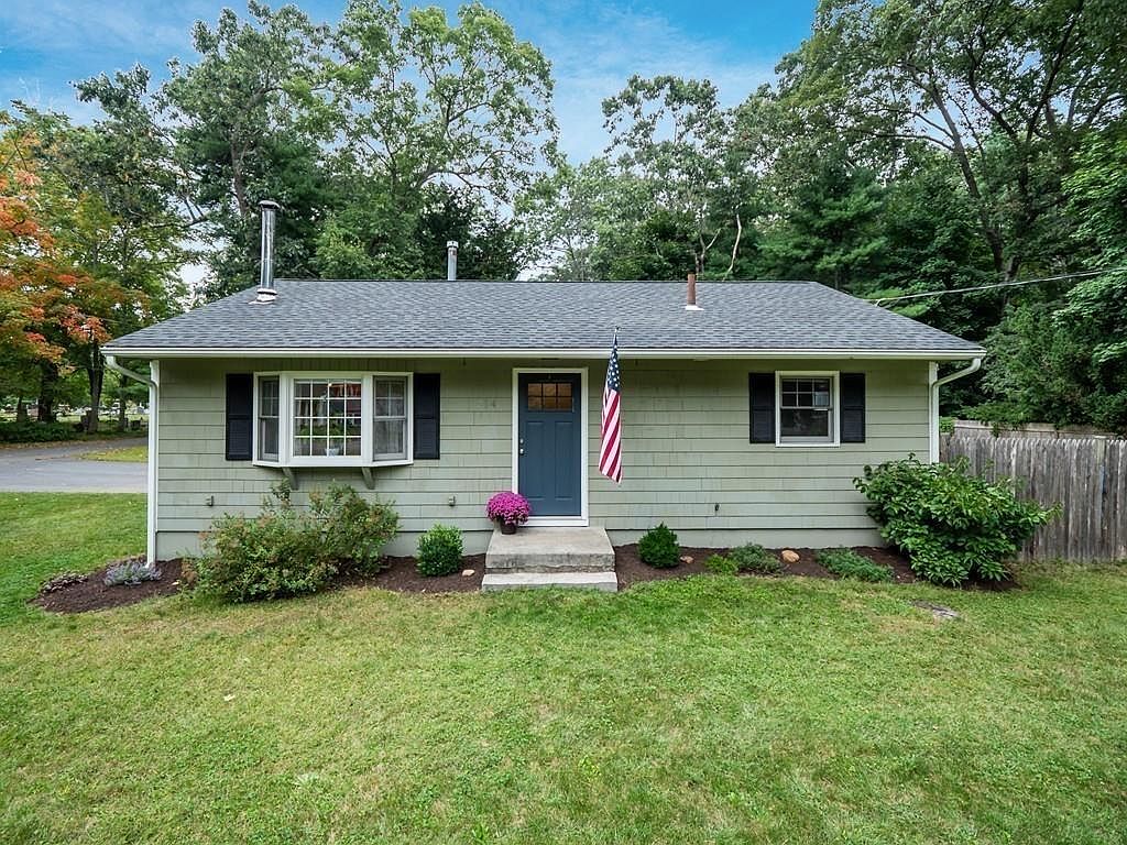 254 Great Rd, Maynard, MA 01754 | Zillow
