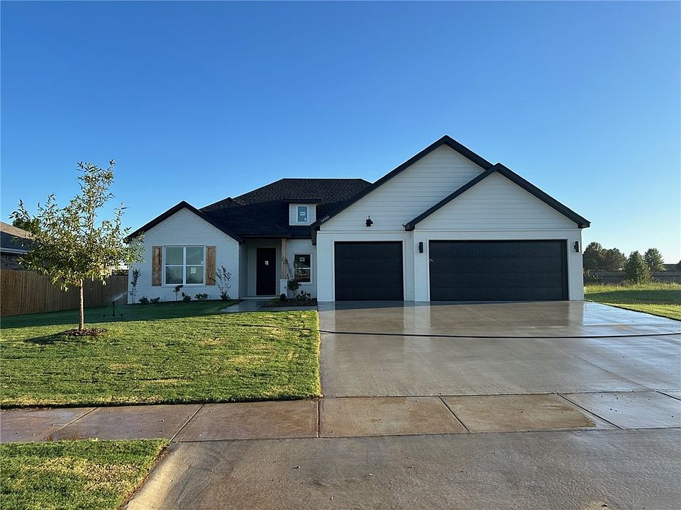 5860 Lavendon Pl, Springdale, AR 72764 | MLS #1253719 | Zillow