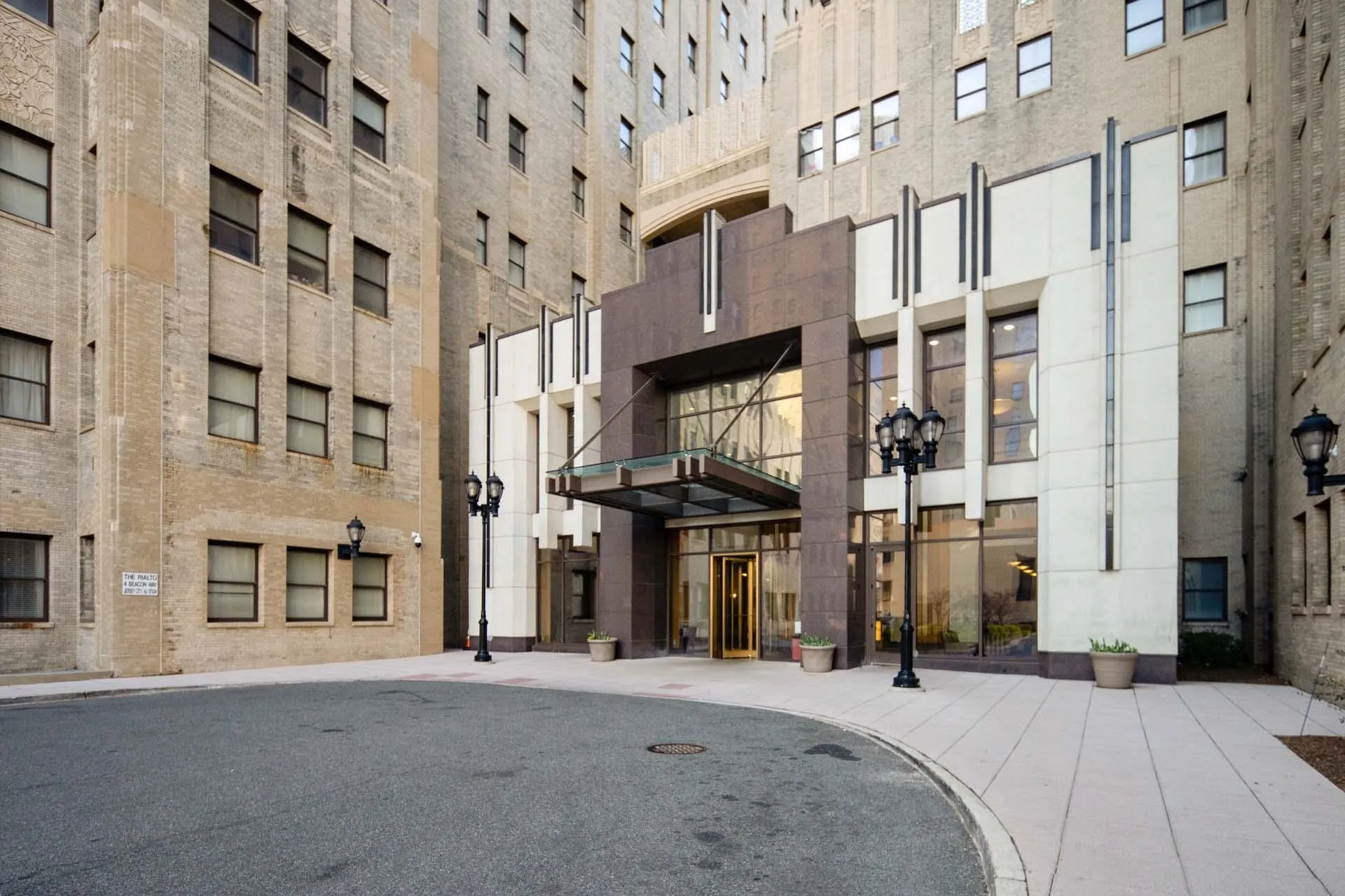 4 Beacon Way #700 in Bergen/Lafayette, New Jersey | StreetEasy