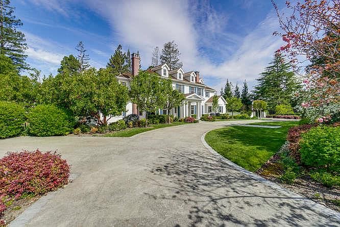 24 Adam Way, Atherton, CA 94027 | Zillow