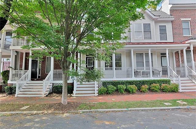 706 W Laurel St #706, Richmond, VA 23220 | Zillow