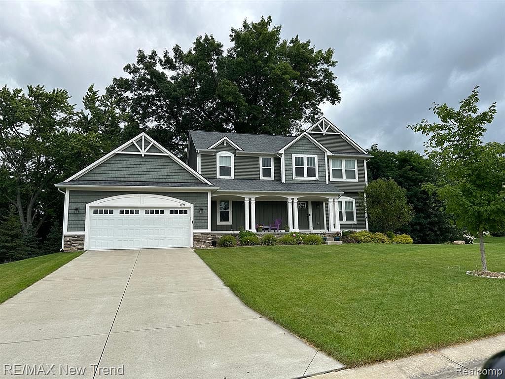 6526 Cambridge Cir, Clarkston, MI 48346 | Zillow