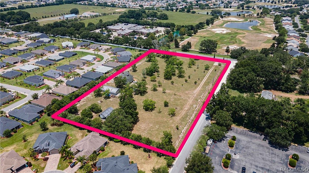 5181 County Road 472, Oxford, FL 34484 | MLS #825240 | Zillow