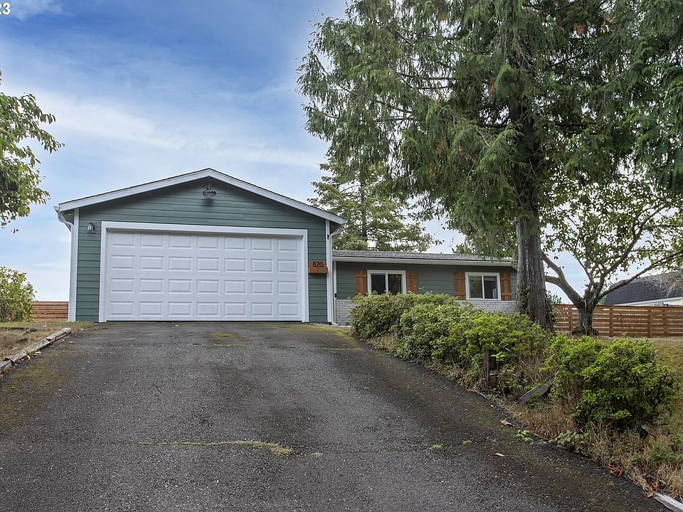870 Russell Dr, Hammond, OR 97121 | MLS #23678997 | Zillow