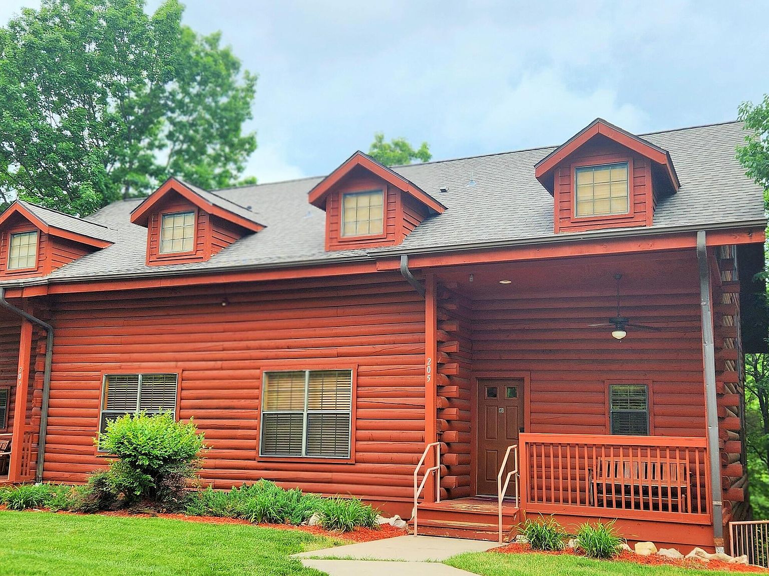 205 Oakridge Road, Branson, MO 65616 | MLS #60245087 | Zillow