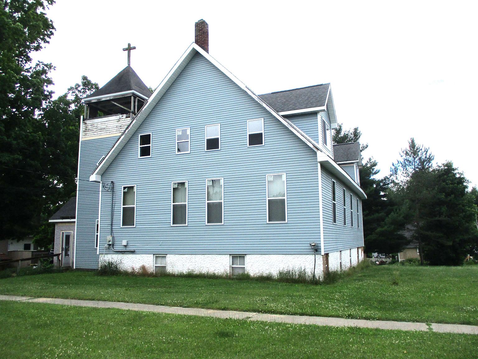 7115 W Beard Rd, Perry, MI 48872 | Zillow