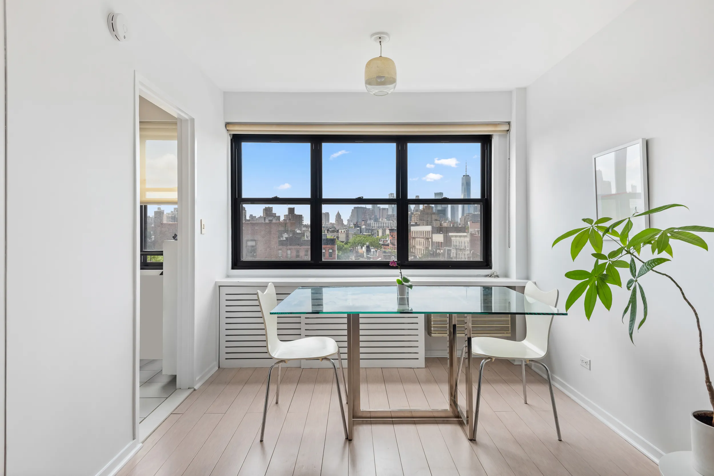 31 Jane Street #8E in West Village, Manhattan | StreetEasy