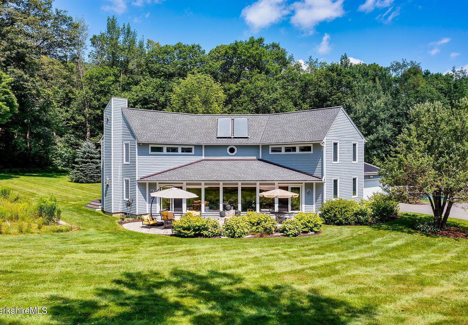 585 Route 7, New Ashford, MA 01237 | MLS #241142 | Zillow