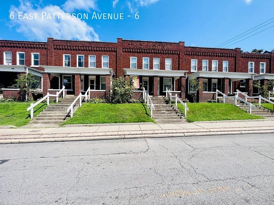 6 E Patterson Ave #6, Columbus, OH 43202 | Zillow