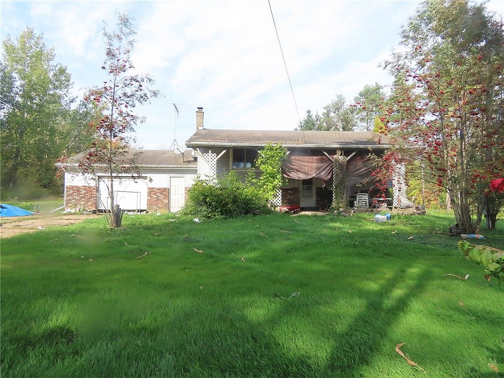 1961 Bray Rd, Arcade, NY 14009 | Zillow