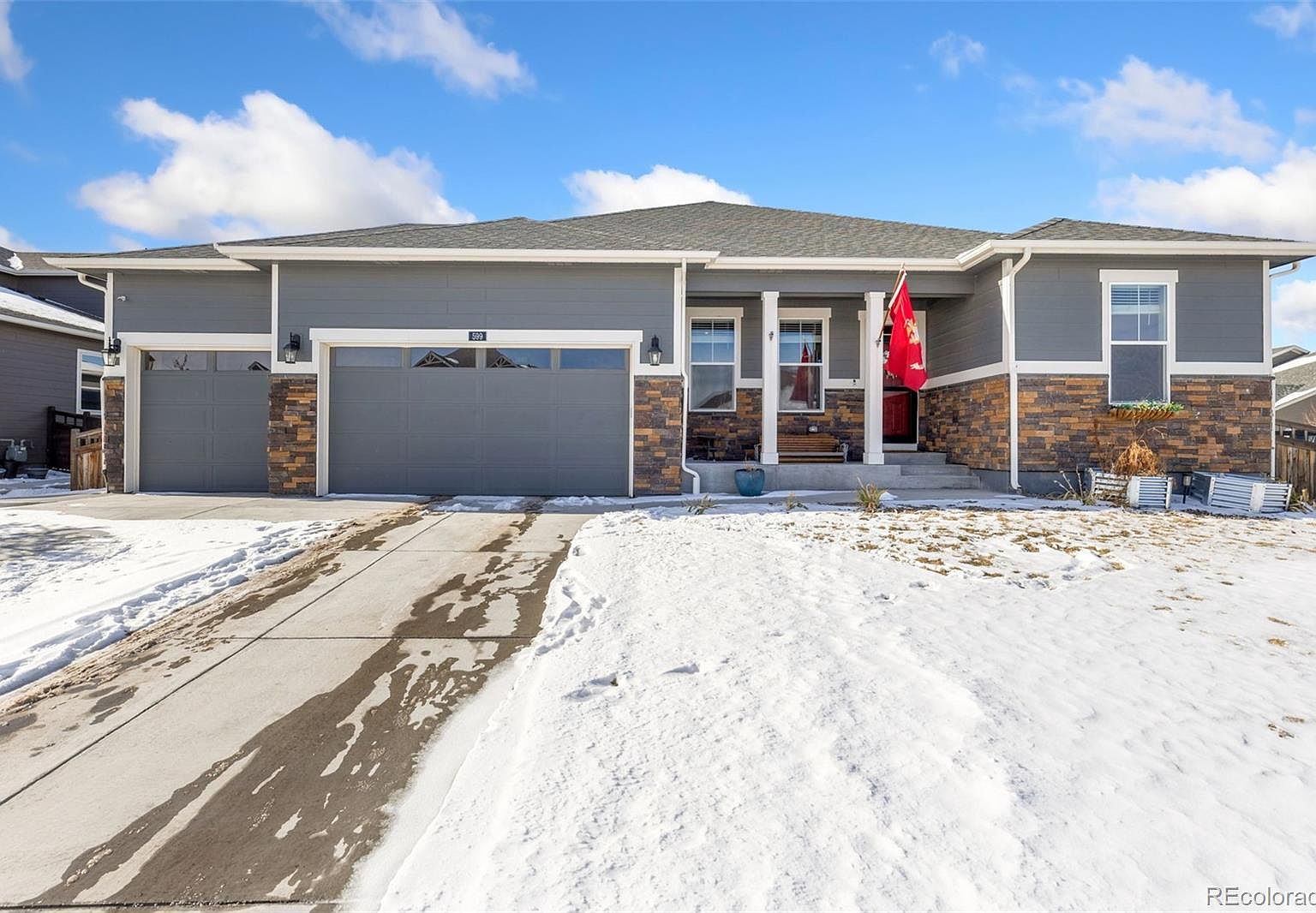 599 Fall River Court, Brighton, CO 80601 | MLS #7117980 | Zillow