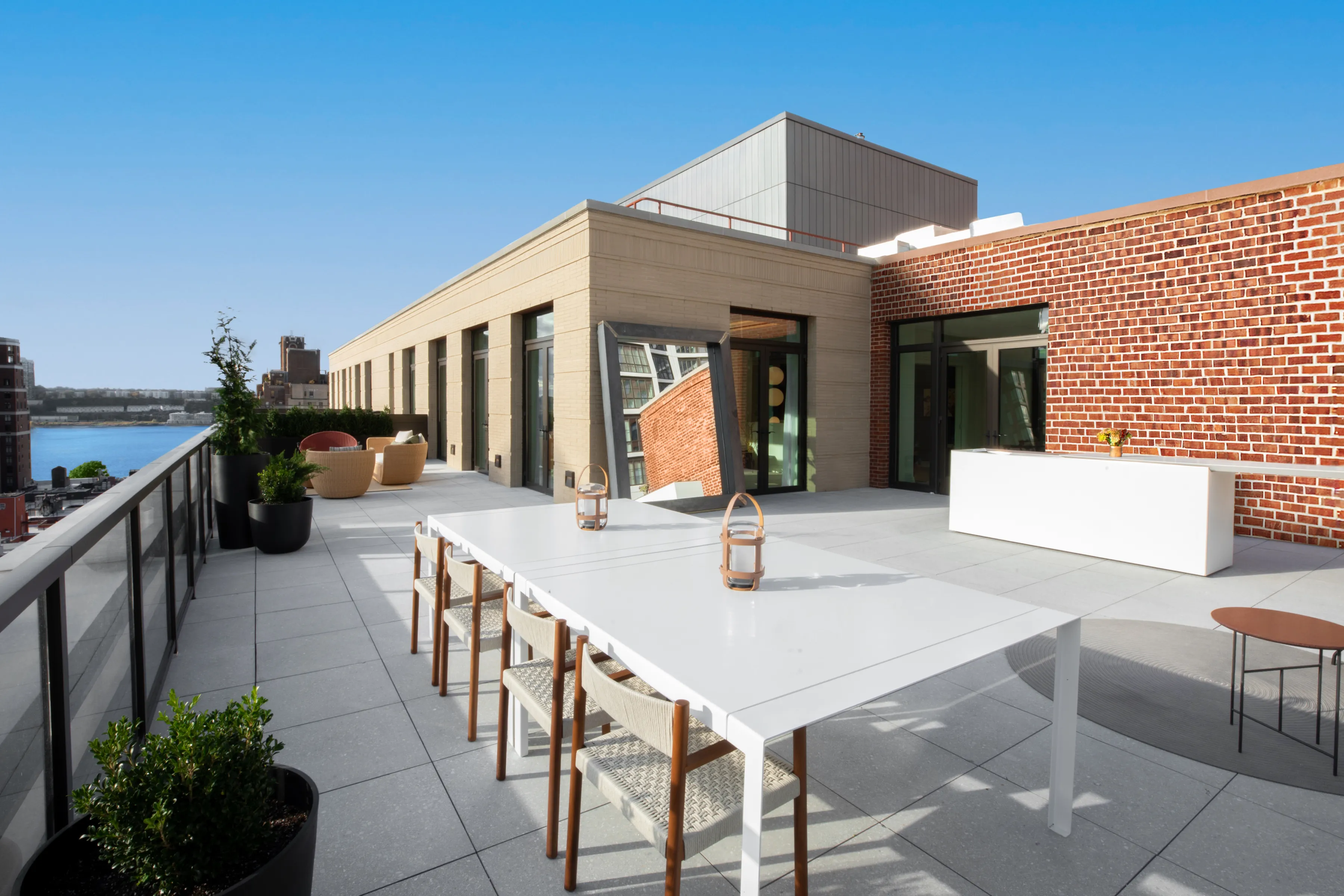 720 West End Avenue #PH17C in Upper West Side, Manhattan | StreetEasy