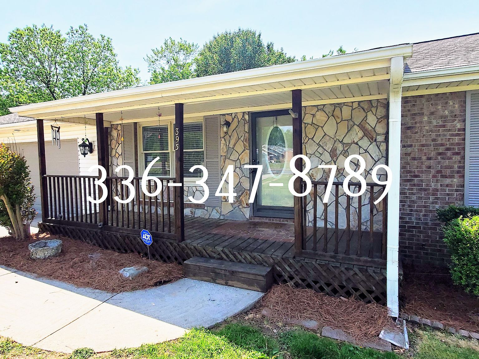 395 Welcome Arcadia Rd, Lexington, NC 27295 | Zillow