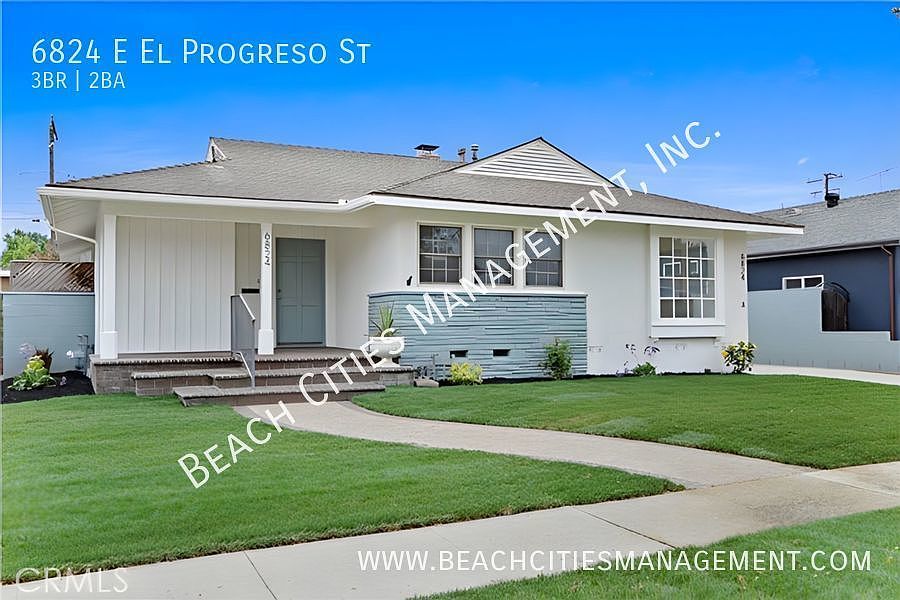 6824 E El Progreso St, Long Beach, CA 90815 | Zillow