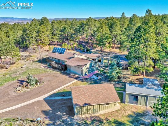 5110 Old Ranch Rd, Colorado Springs, CO 80908 | Zillow