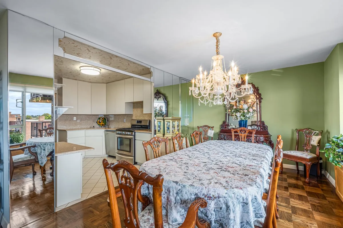 166-25 Powell Cove Boulevard #9E in Beechhurst, Queens | StreetEasy