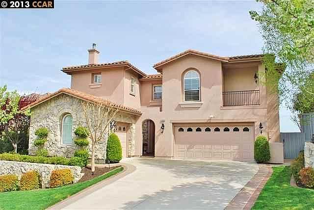 10958 Inspiration Cir, Dublin, CA 94568 | Zillow