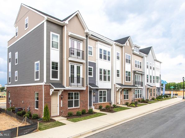 New Construction Homes in Frederick MD | Zillow