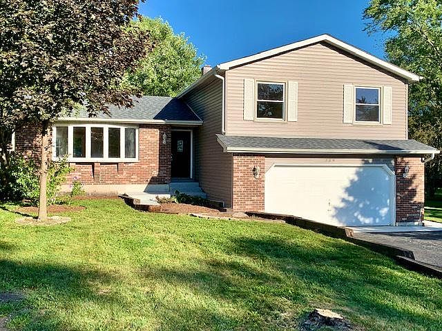 209 Countryside Ln, Lindenhurst, IL 60046 | Zillow