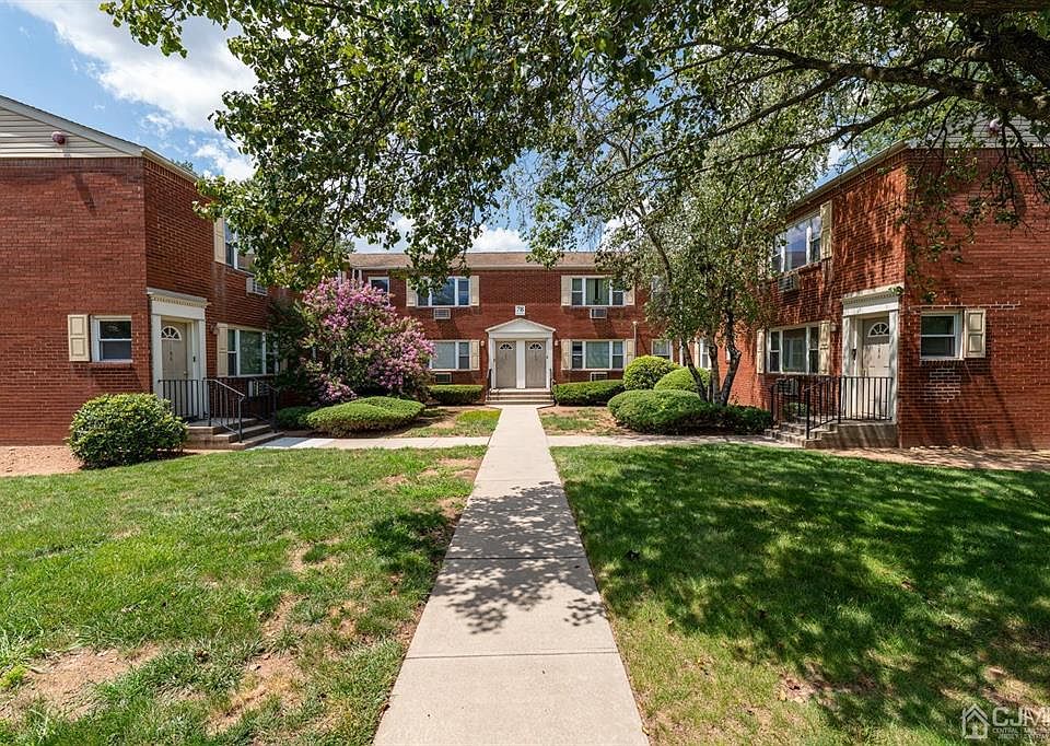 78 Fox Rd APT 2B, Edison, NJ 08817 | Zillow