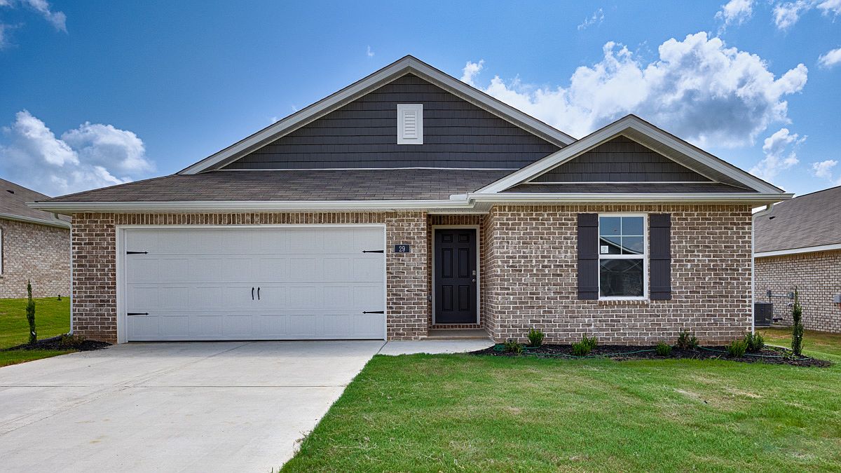 Kerry Plan, Bailey Park, Fayetteville, TN 37334 | Zillow