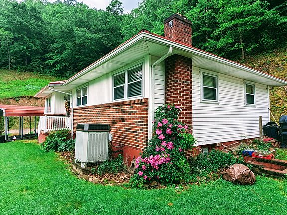 1032 Old Wagon Rd, Vansant, VA 24656 | Zillow