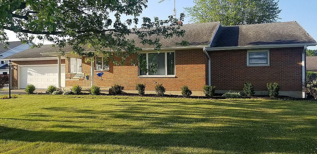 8373 State Route 705, Yorkshire, OH 45388 | Zillow