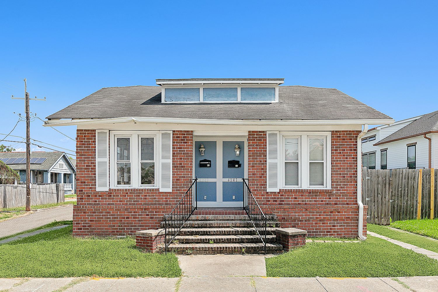 4243 Elba St FLOOR 1, New Orleans, LA 70125 | Zillow