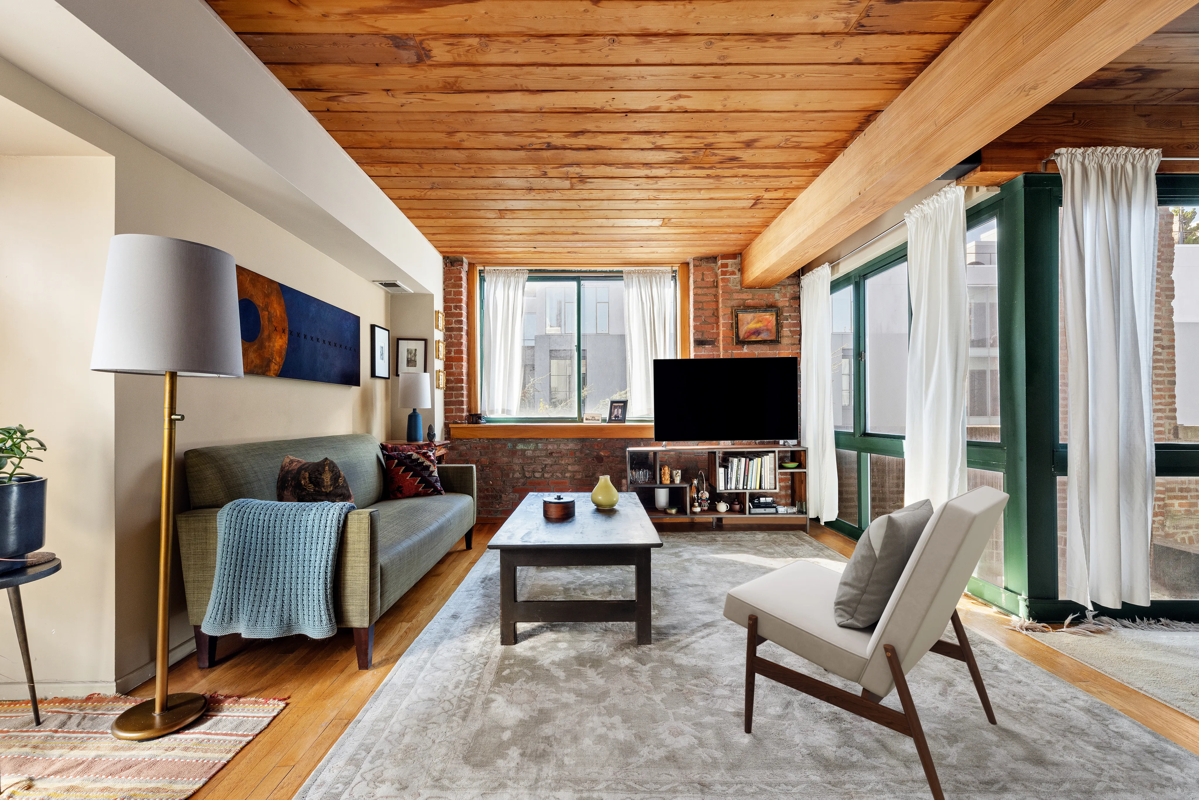 376 President Street #3K in Carroll Gardens, Brooklyn | StreetEasy