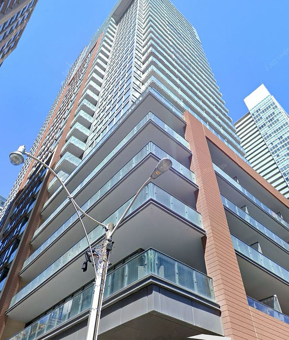 8 Mercer St #313, Toronto, ON M5V 0C4 | MLS #C9034902 | Zillow