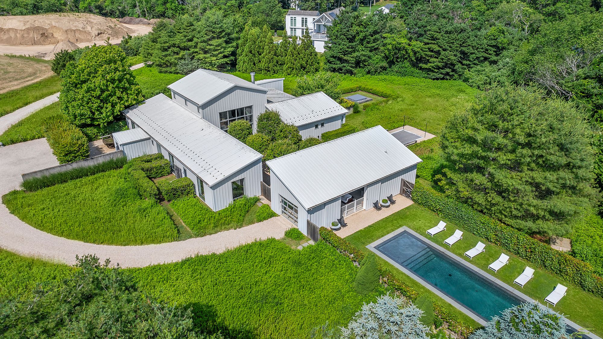 451 Scuttle Hole Rd, Water Mill, NY 11976 | Out East