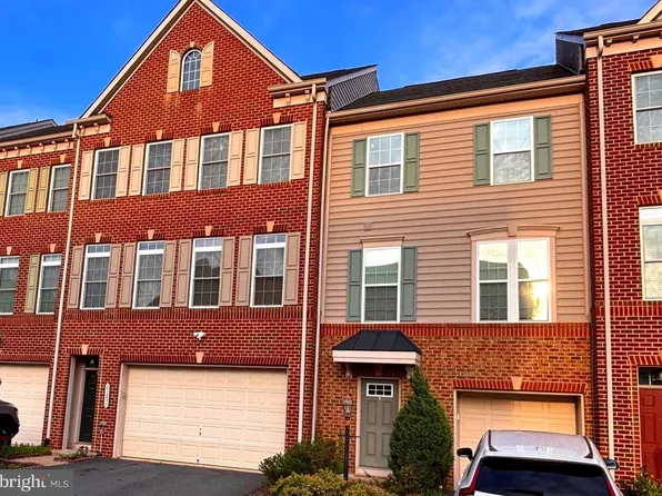 Car Garage Townhouse - Ashburn VA Real Estate - 120 Homes For Sale | Zillow