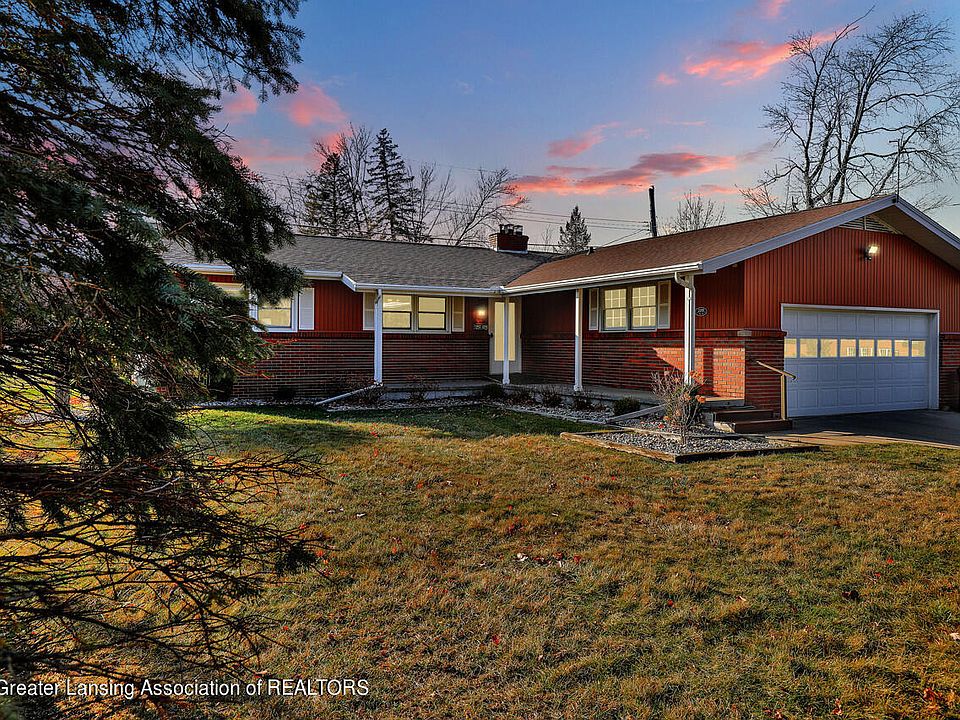 2201 Lewton Pl, Lansing, MI 48911 | Zillow