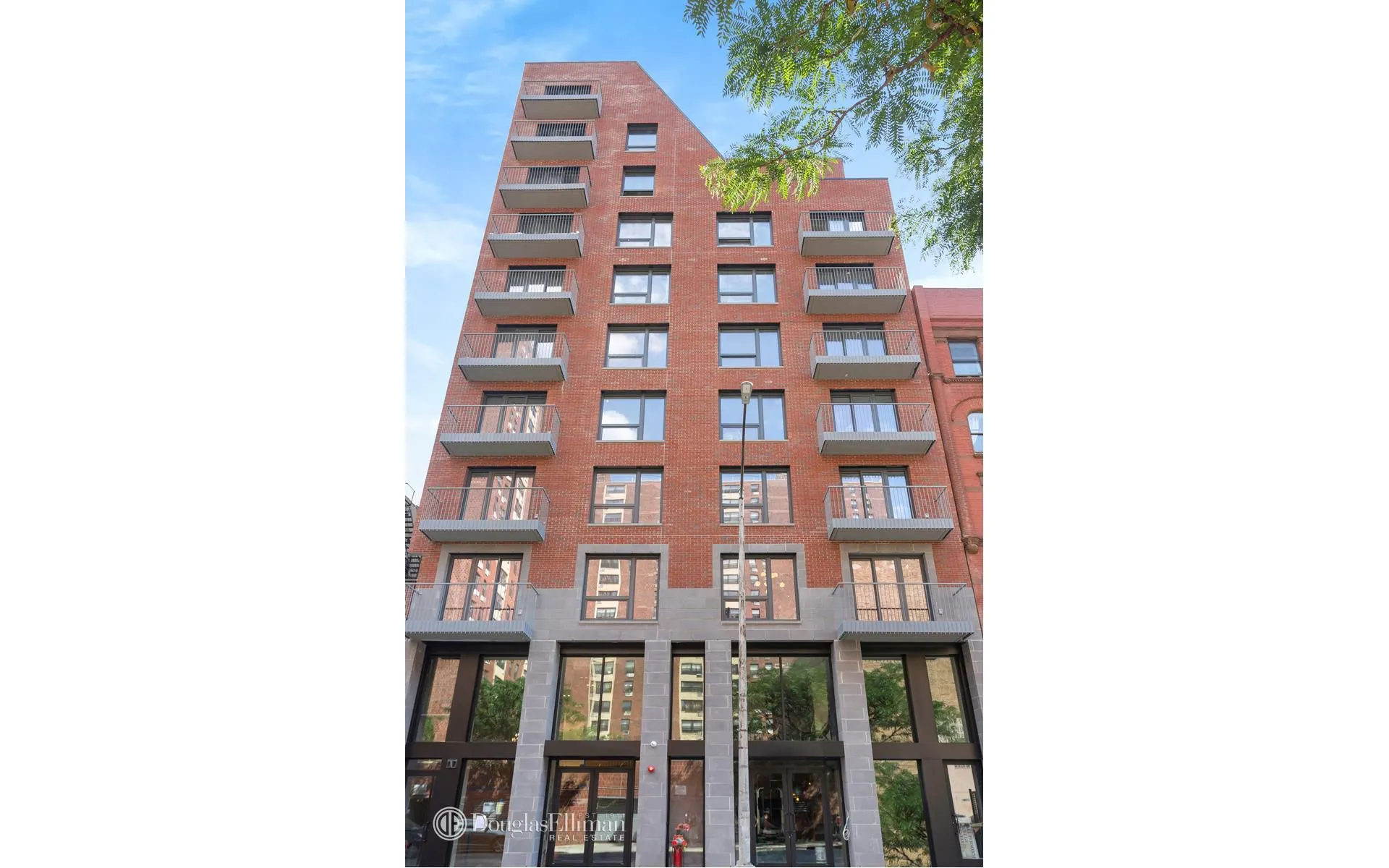 308 West 133rd Street #9D in Central Harlem, Manhattan | StreetEasy