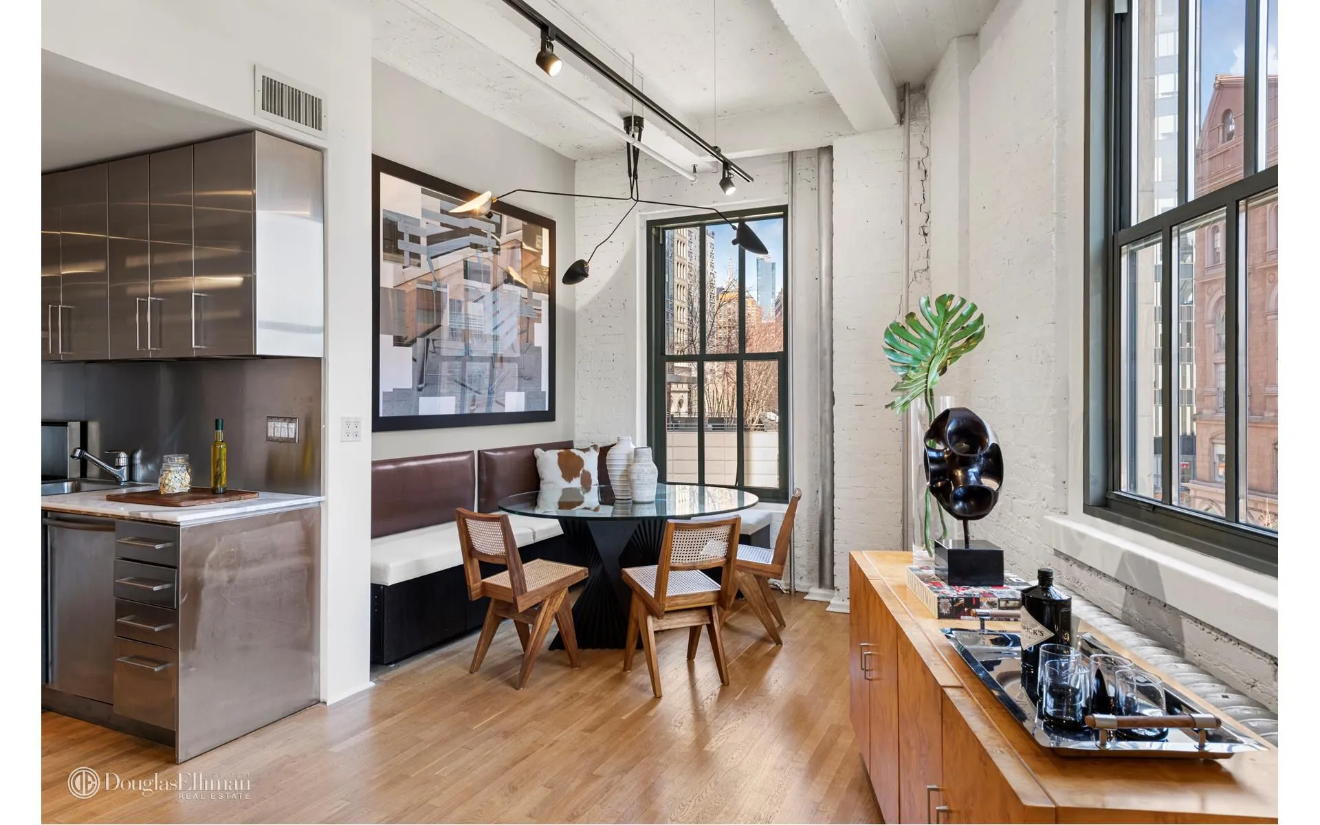 62 Cooper Square #3A in Noho, Manhattan | StreetEasy