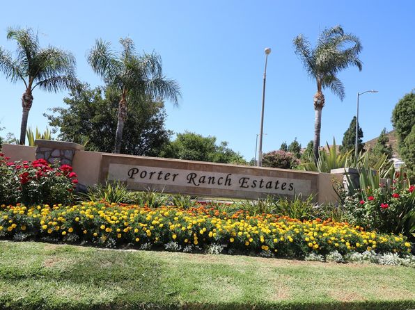 Houses For Rent in Porter Ranch Los Angeles - 47 Homes | Zillow