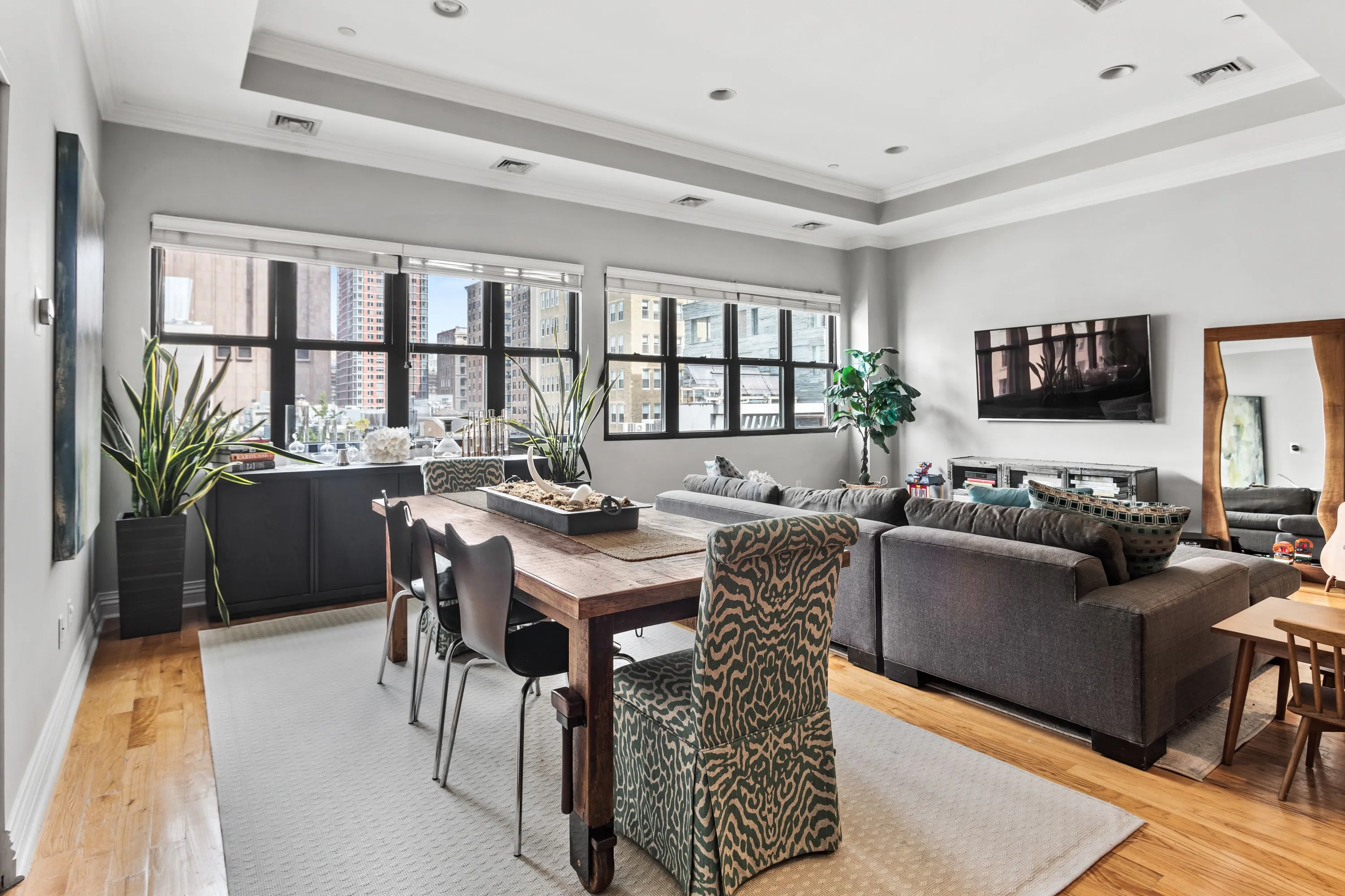 25 Murray Street #8F in Tribeca, Manhattan | StreetEasy