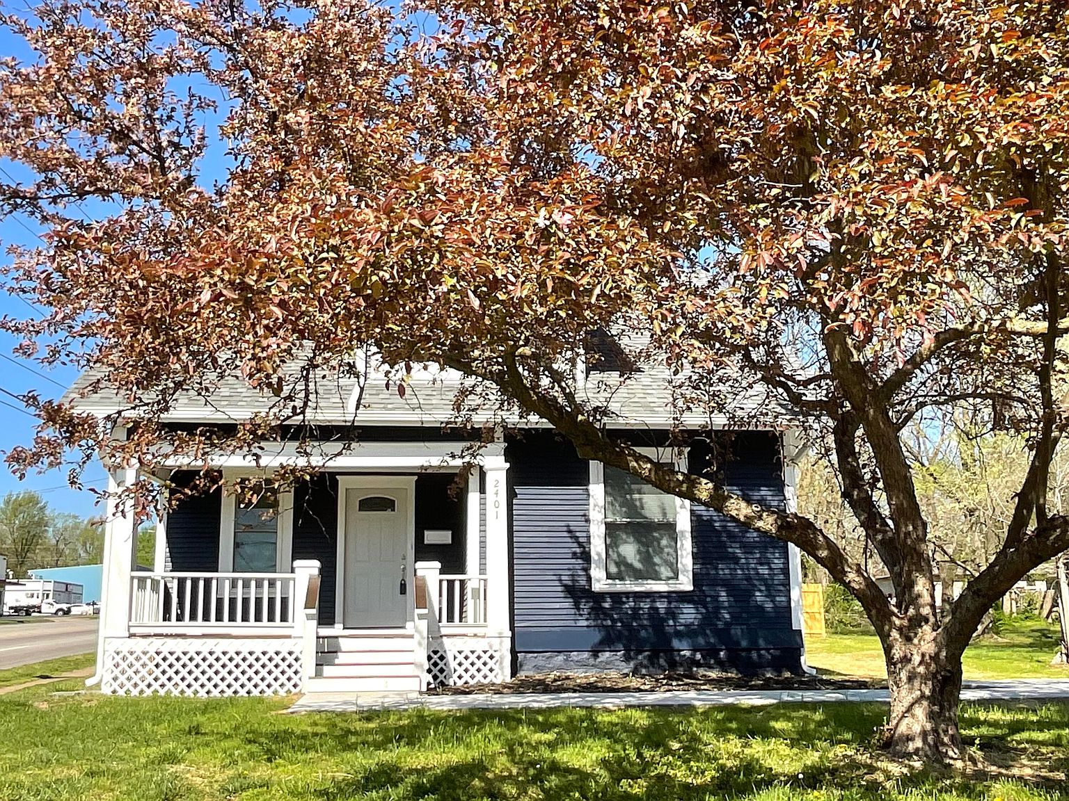 2401 N Boonville Avenue, Springfield, MO 65803 | Zillow