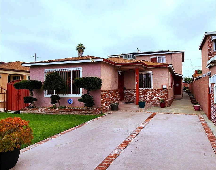 812 E 91st St, Los Angeles, CA 90002 | MLS #SB23174041 | Zillow