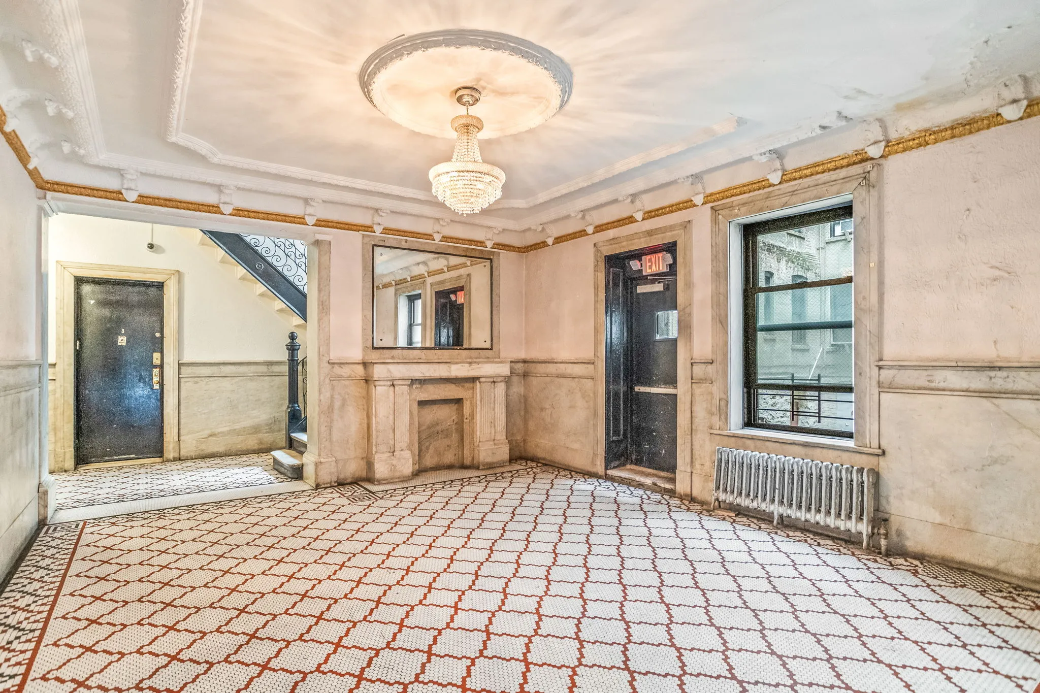 527 West 143rd Street #4 in Hamilton Heights, Manhattan | StreetEasy