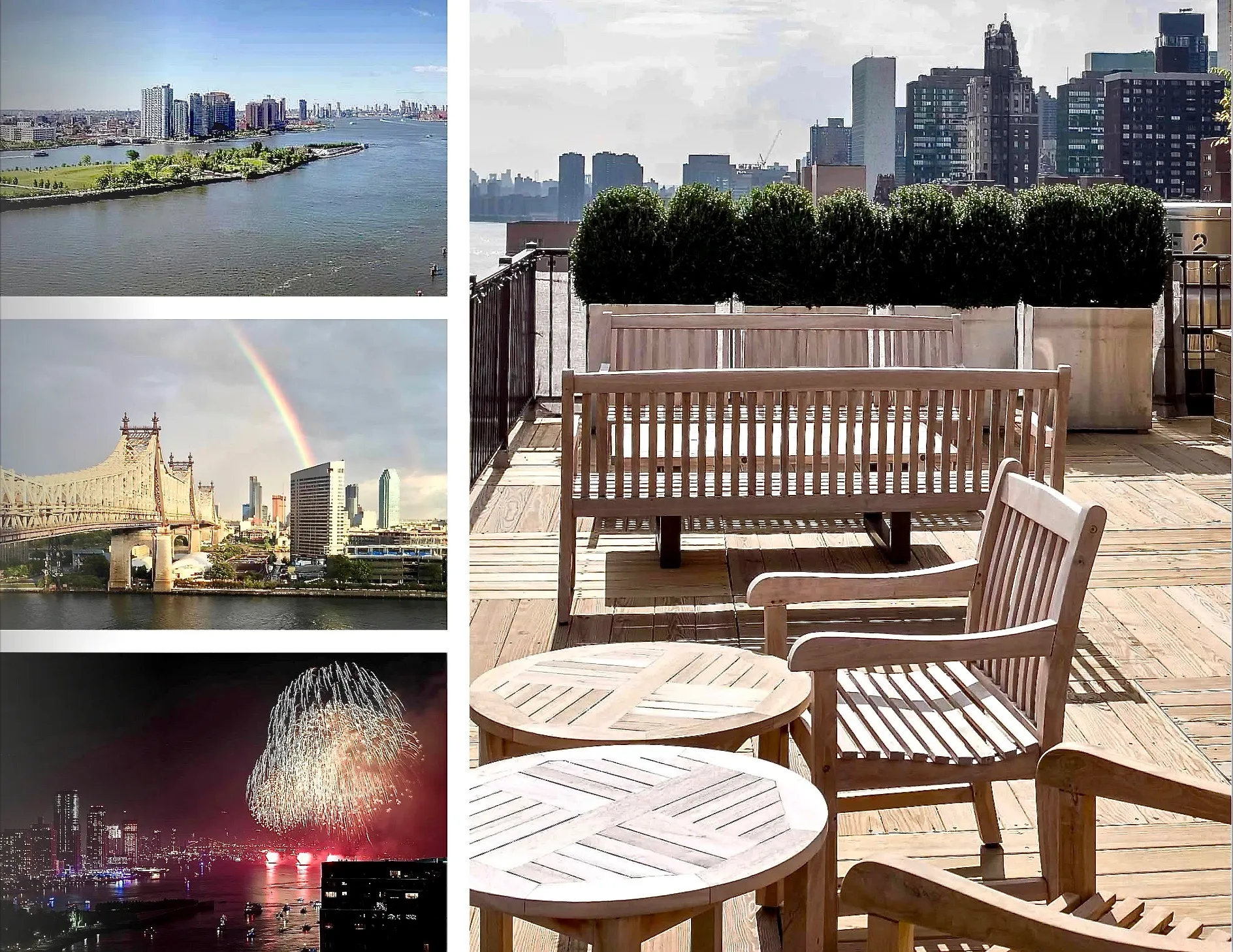 35 Sutton Place in Sutton Place : Sales, Rentals, Floorplans | StreetEasy