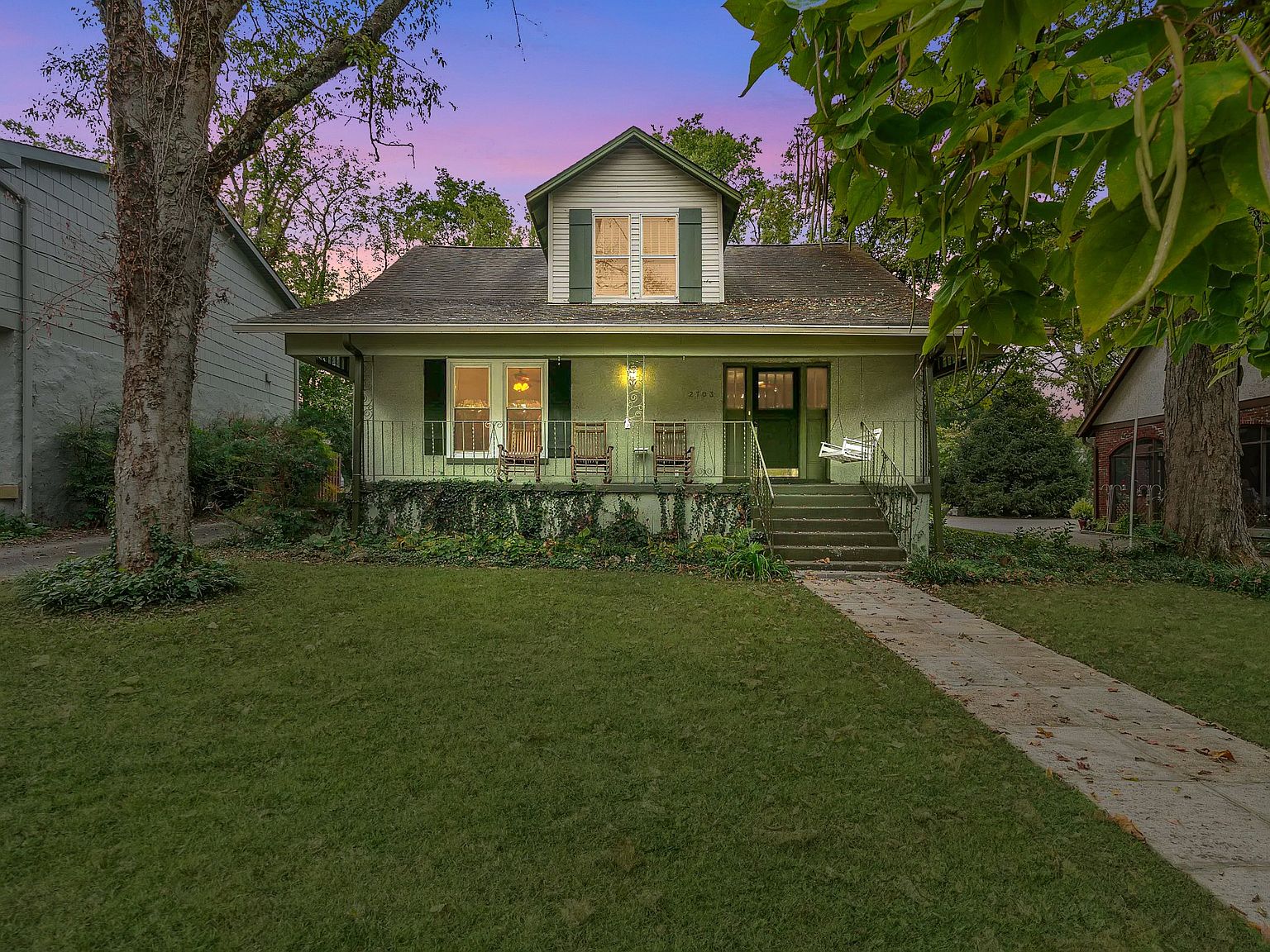 2703 Westwood Ave, Nashville, TN 37212 | Zillow