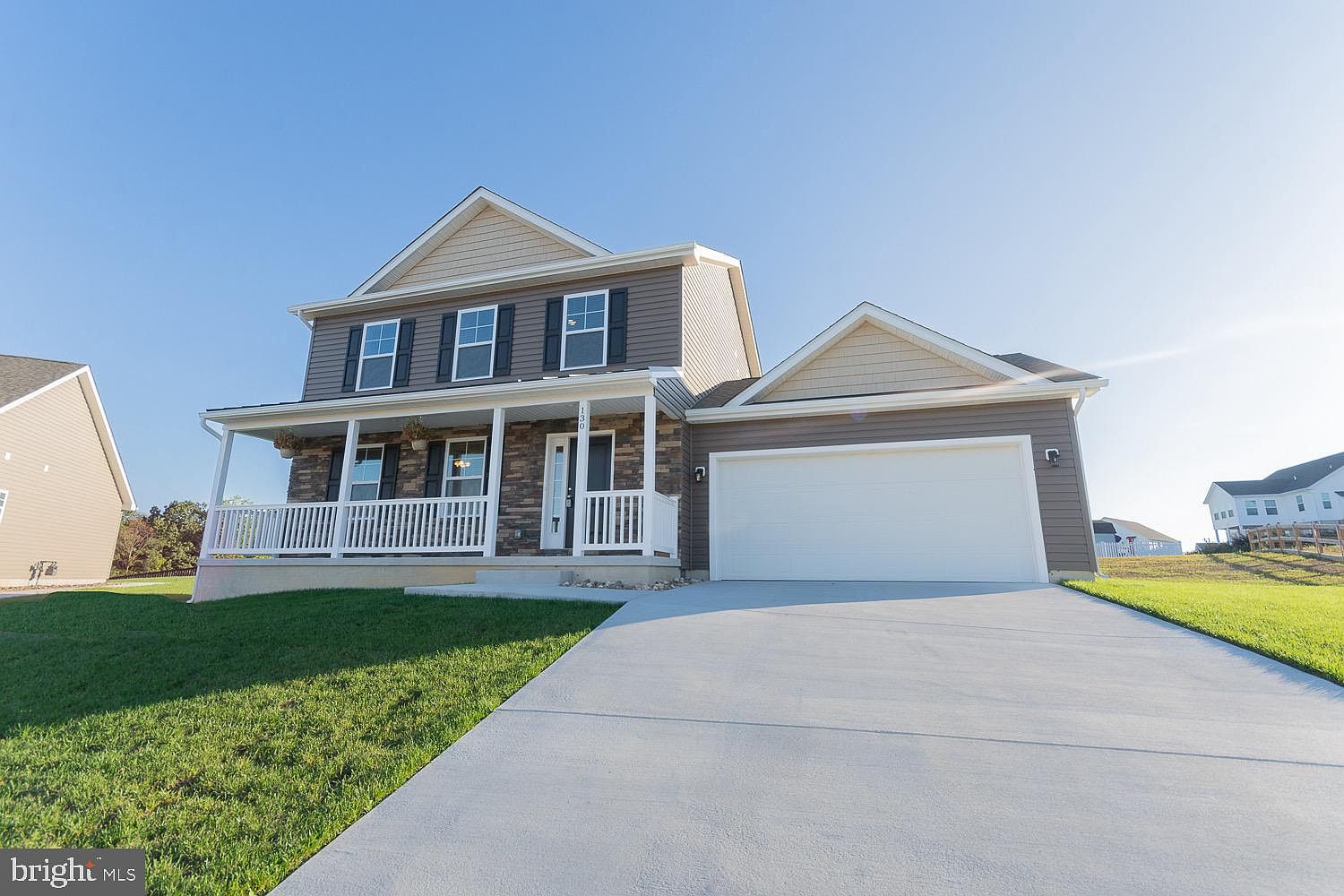 130 Asa Ct, Martinsburg, WV 25405 | MLS #WVBE2022786 | Zillow